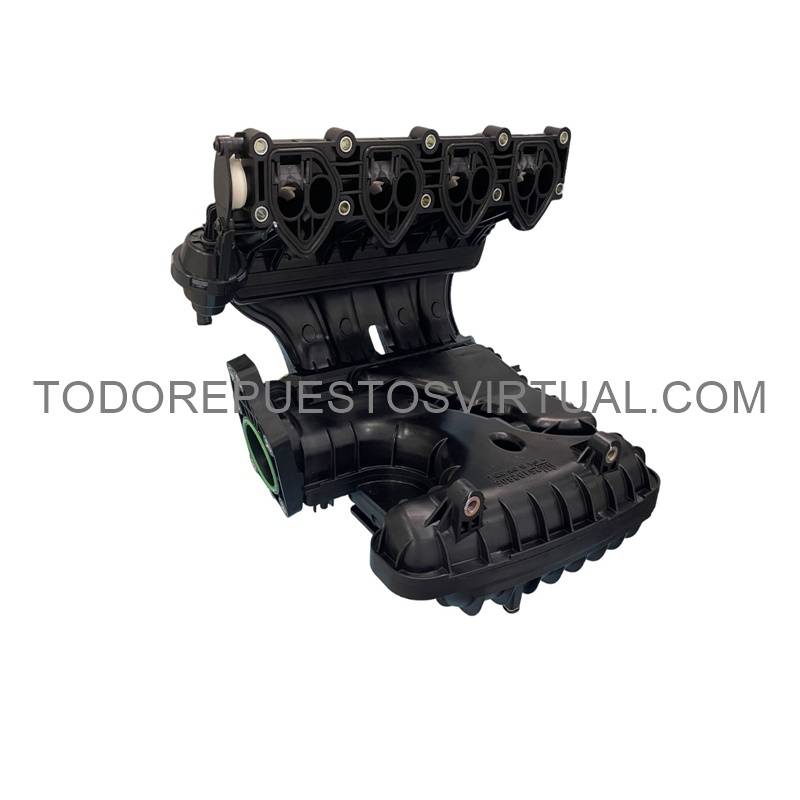 MULTIPLE ADMISION COMPLETO